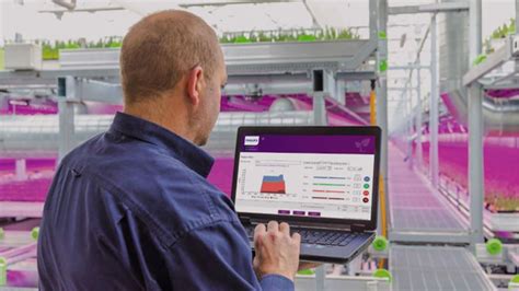 Philips Growwise Ohjausjärjestelmä Philips Lighting