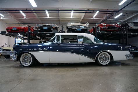 Buick Super Riviera Door Hardtop Super Riviera Stock For