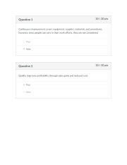 Quiz Module 4 Docx Course Hero