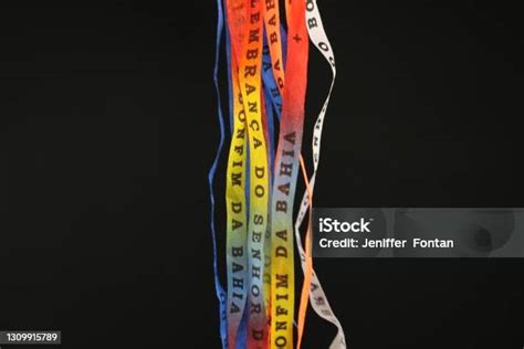 럭키 브레이슬릿 바히아 브라질 파란색과 흰색 팔찌 번역 본필 경 기념품 바이아 주에 대한 스톡 사진 및 기타 이미지 바이아 주 팔찌 0명 Istock