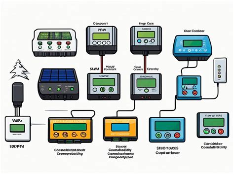 How To Wire Solar Panels To Charge Controller Properly