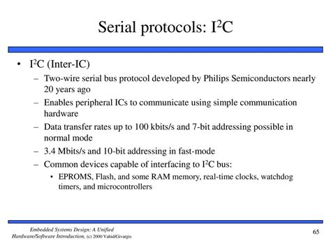 Chapter 6 Interfacing Ppt Download
