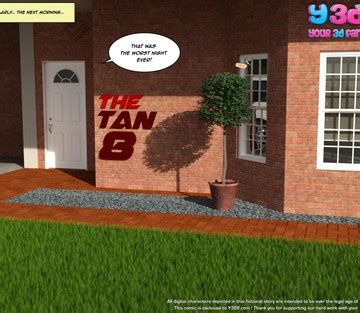 The Tan Muses Sex And Porn Comics