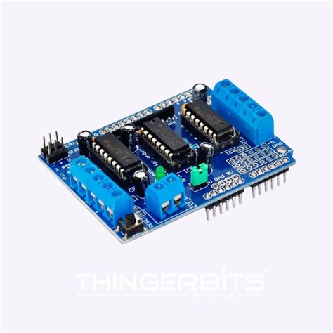 Thingerbits One Stop Shop For Diy And Steam Education