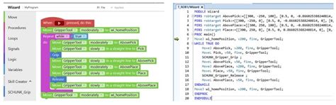 Abb No Code Robot Software Increasing Accessibility To Automation News