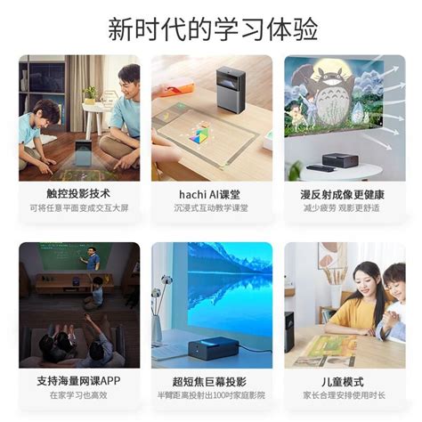 参考评测评价投影仪哈奇光屏K1用户反馈好吗真的好吗使用感受