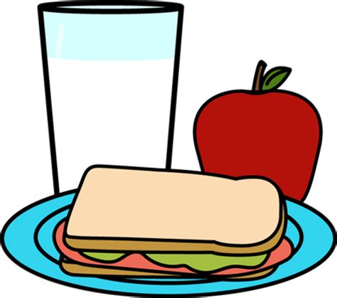 Lunch Clip Art Free Cliparts And Png Lunch Lunch School Lunch