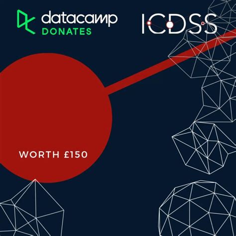 Imperial College Data Science Society On Linkedin Datacamp