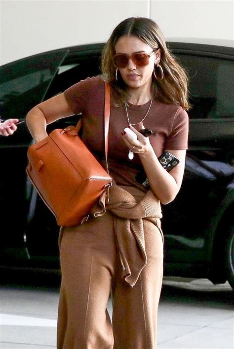 Jessica Alba Out And About In Santa Monica 09192023 Hawtcelebs