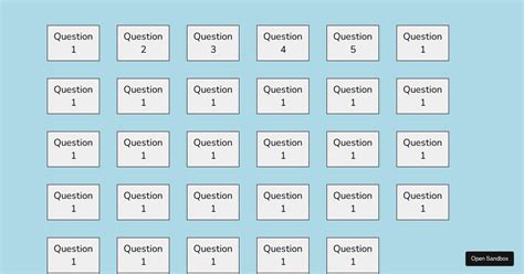 Bulma Bear Ui Examples Codesandbox