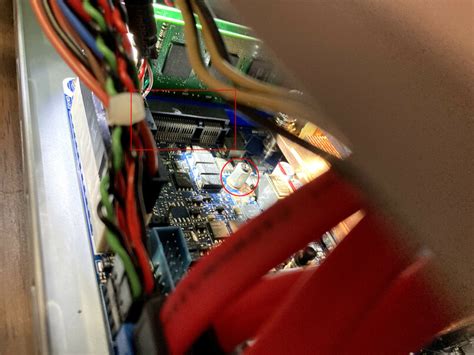 Freenas Mini Os Drive Upgrade