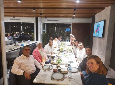 Mohamed Afify On Linkedin Management Work Team