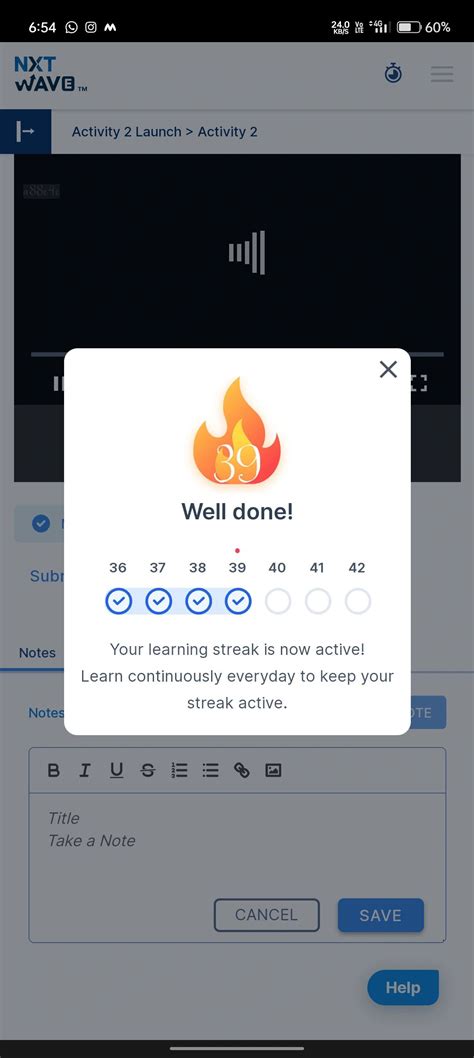 Nxtwave Rahul Attuluri Shamarthi Venu Prasad