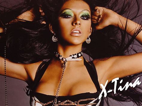 Beautiful Christina