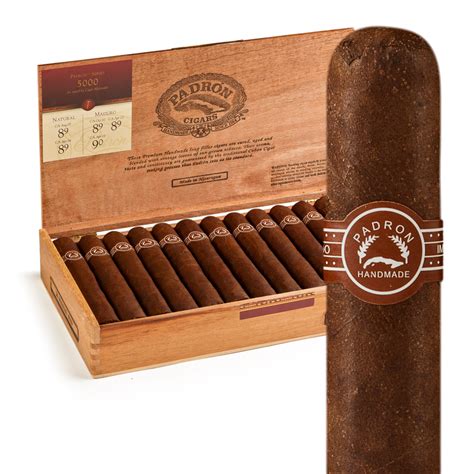 Padron Series 3000 Maduro Xi Ga