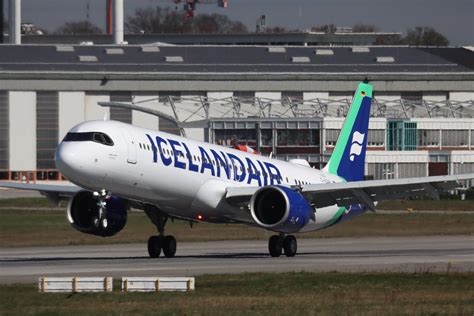 A321neo Icelandair Tf Iad Tobias Gudat Flickr