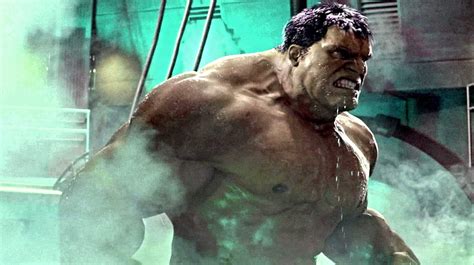 The Hulk 2003 Music Video Artofit