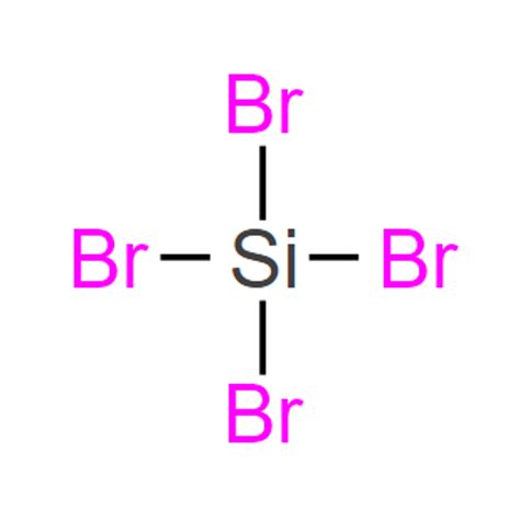 Buy Silicon Iv Bromide7789 66 4 From Conier Chemandpharma Limited Echemi