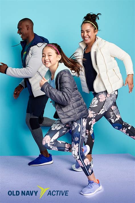 Womens Activewear And Workout Clothes Old Navy Womens Activewear