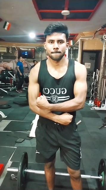 Gym Workout Video On Youtube Gym Fitness Youtube