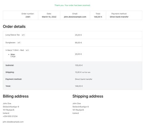 Checkout Woocommerce Bricks Academy