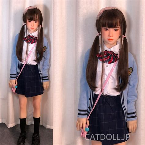 2 Catdoll