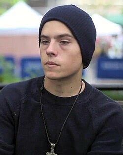 Dylan Sprouse Wikipedia
