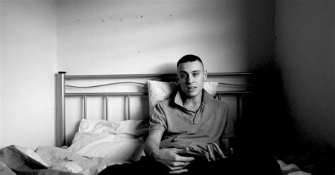 Up Close And Personal With Male Sex Worker And Activist… Huck