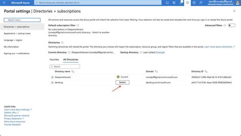 How To Configure Azure Active Directory GeeksforGeeks