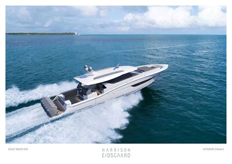 Outboard Overload How Many Engines Can Your Boat Fit Boat Trader Blog