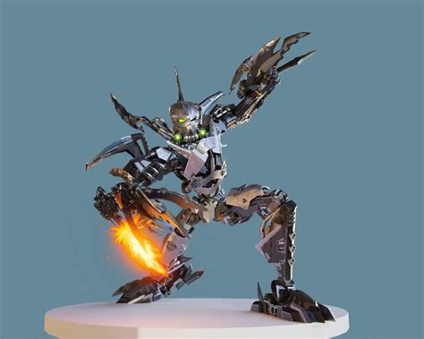 Bionicle Models R Bioniclelego