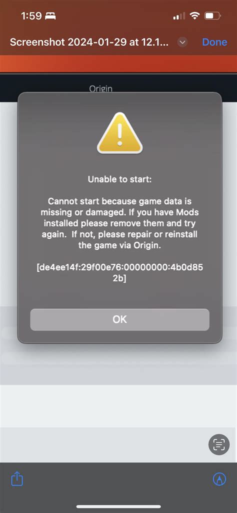 Sims Game Refuses To Open R Thesims