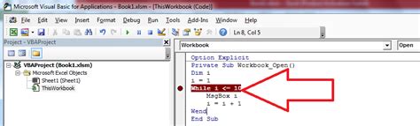 Vba Macro Bài 08 Xử Lý Lỗi Trong Vba Macro Lớp Học Vi Tính Khóa