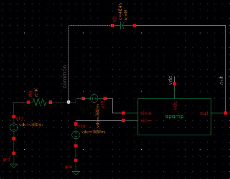 Integrator Circuit Does Not Work Properly Forum For Electronics