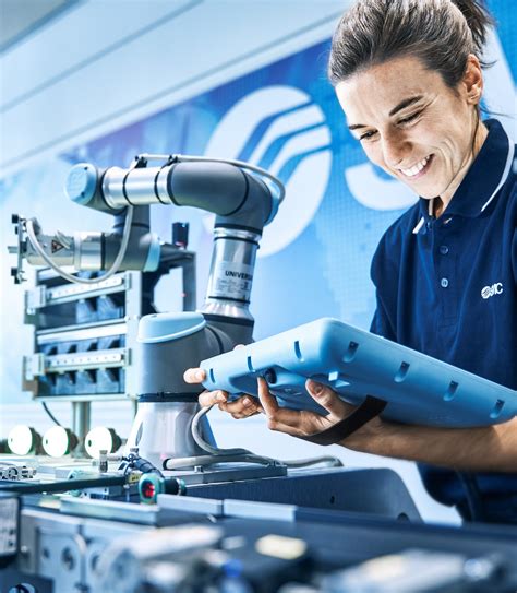 Smc Automation Ee Tallinn