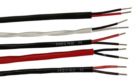 Linear Heat Sensing Cables What Is Linear Heat Sensing Cable IASE