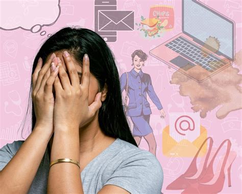 Top Five Most Embarrassing Things To Do In The Workplace Werk