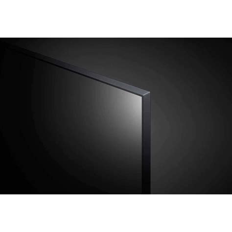 LG 75" UHD 4K SMART TV WITH THINQ AI (2021) | 75UP7760PSB.AWP - HSDS Online