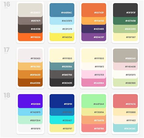 Colorful Living Room Storage Solutions