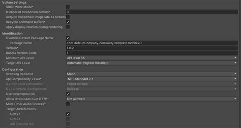 Gradle Build Failed We Recommend Using A Newer Android Gradle Plugin To Use Compilesdk 35