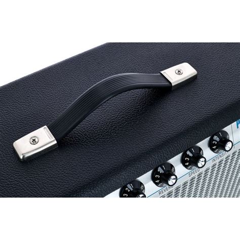 Fender 68 Custom Pro Reverb Thomann Uk