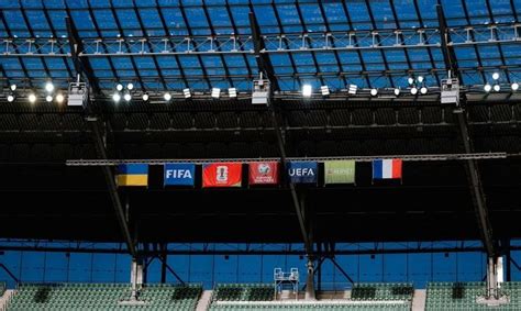 Збірні України та Франції обрали форму на матч відбору ЧС 2026 ᐉ Ua Футбол