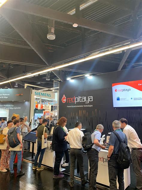 embedded world 2022 gallery