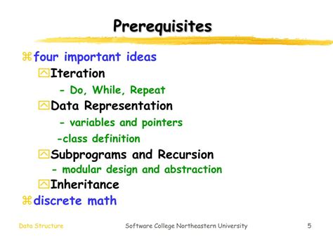 Ppt Data Structure In C Powerpoint Presentation Free Download Id5204737