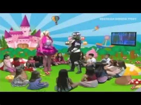 A Fadinha Do Brasil Youtube