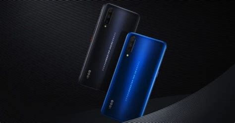 El Iqoo Pro E Iqoo Pro G Han Sido Lanzados Conoce Todas Sus Caracter Sticas Especificaciones