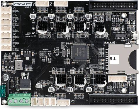 Sovol Mainboard 3djake