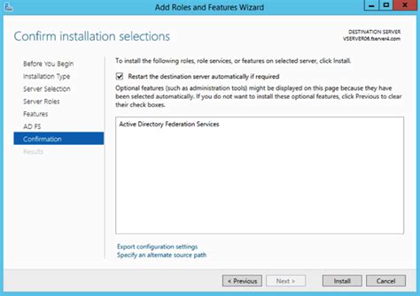 How To Set Up Microsoft CRM 2016 IFD On Windows 2012 R2 Server InteractiveWebs 2024