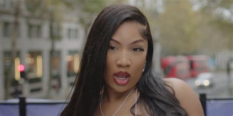 Peggy Lyrics Ceechynaa Goes Viral On Tiktok With Her Latest Banger