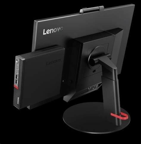 New Model Lenovo Thinkcentre Aio Pc Computers Tech Desktops On Carousell